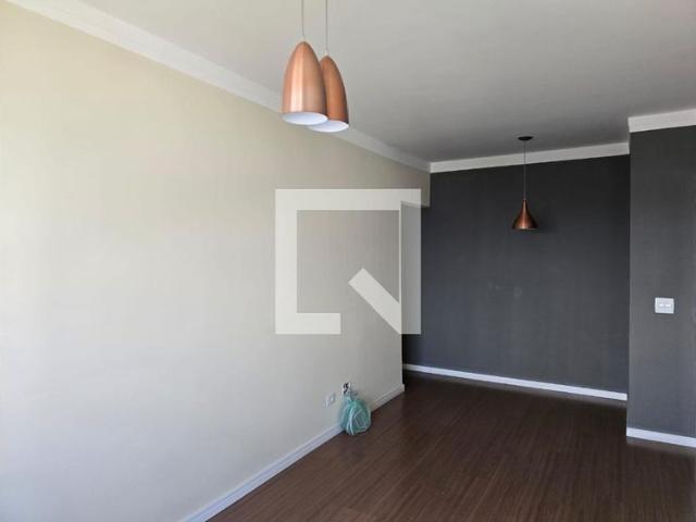 Apto, Vila Galvão, 1 Quarto, 60 m2 Guarulhos