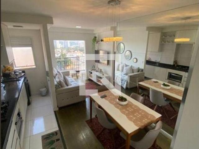 Apto, Vila Galvão, 2 Quartos, 42 m2 Guarulhos