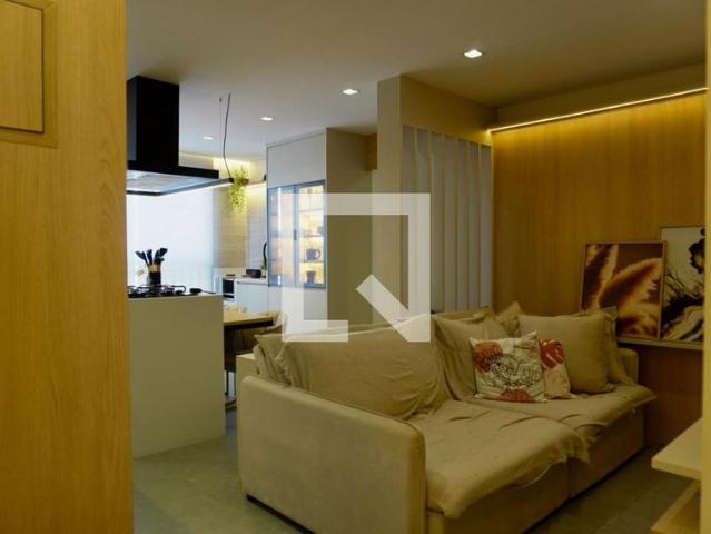 Apto, Vila Galvão, 2 Quartos, 47 m2 Guarulhos