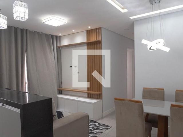 Apto, Vila Galvão, 2 Quartos, 47 m2 Guarulhos