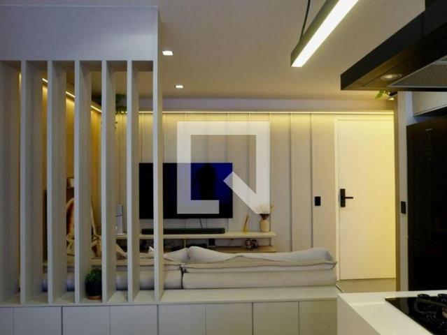 Apto, Vila Galvão, 2 Quartos, 47 m2 Guarulhos