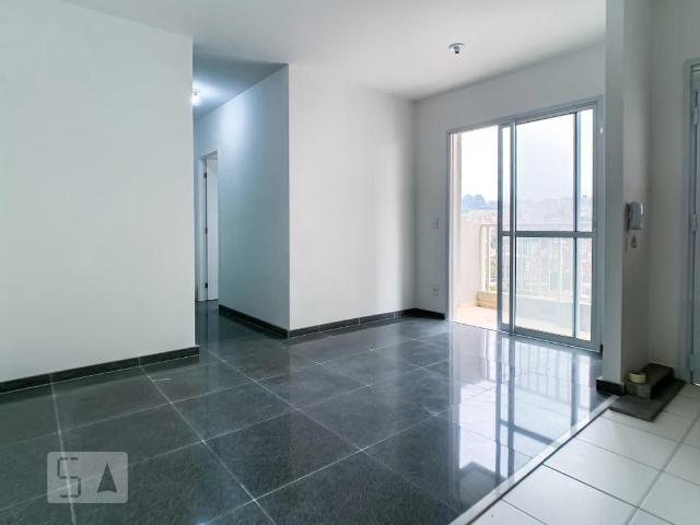Apto, Vila Galvão, 2 Quartos, 47 m2 Guarulhos