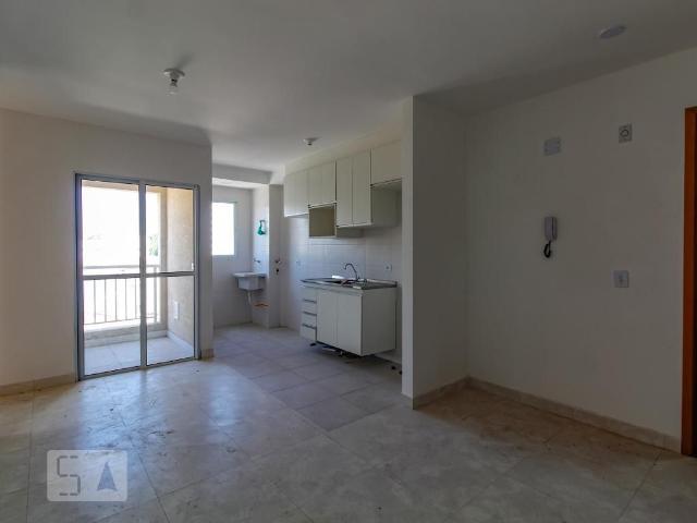 Apto, Vila Galvão, 2 Quartos, 50 m2 Guarulhos