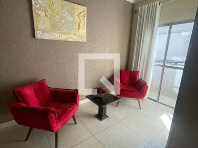 Apto, Vila Galvão, 2 Quartos, 50 m2 Guarulhos