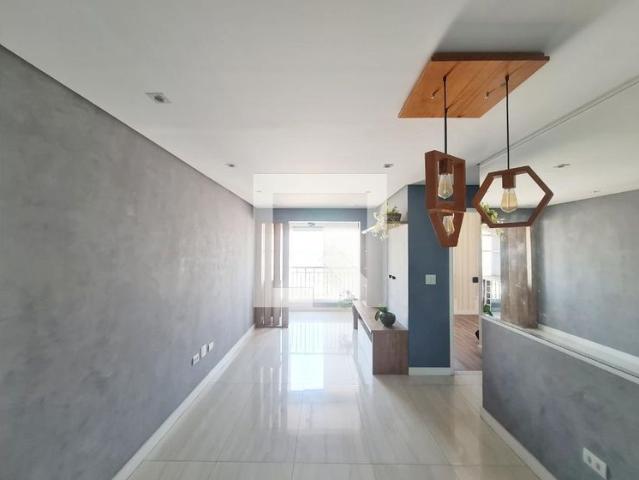 Apto, Vila Galvão, 2 Quartos, 57 m2 Guarulhos