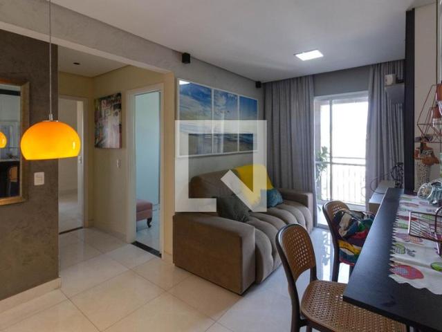 Apto, Vila Galvão, 2 Quartos, 57 m2 Guarulhos