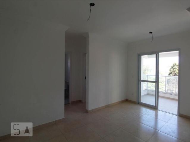 Apto, Vila Galvão, 2 Quartos, 54 m2 Guarulhos