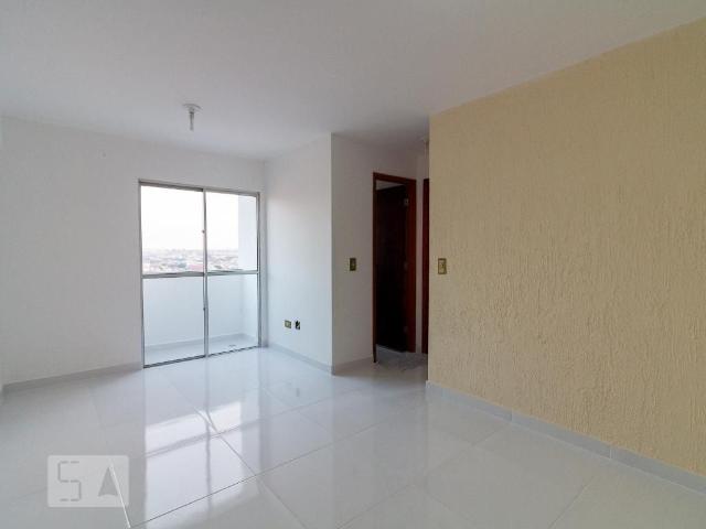 Apto, Vila Galvão, 2 Quartos, 55 m2 Guarulhos