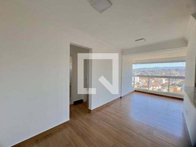 Apto, Vila Galvão, 2 Quartos, 56 m2 Guarulhos