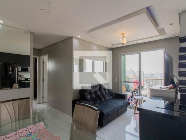Apto, Vila Galvão, 2 Quartos, 56 m2 Guarulhos