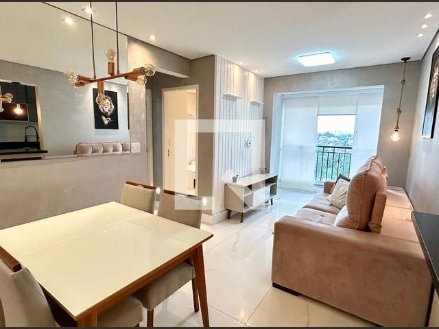 Apto, Vila Galvão, 2 Quartos, 59 m2 Guarulhos