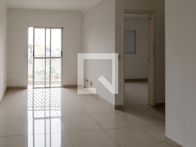 Apto, Vila Galvão, 2 Quartos, 60 m2 Guarulhos