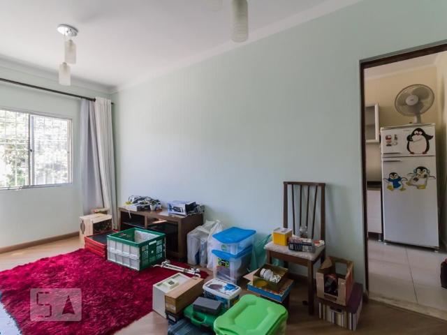 Apto, Vila Galvão, 2 Quartos, 62 m2 Guarulhos