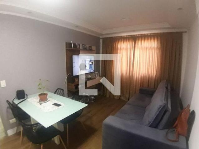 Apto, Vila Galvão, 2 Quartos, 65 m2 Guarulhos