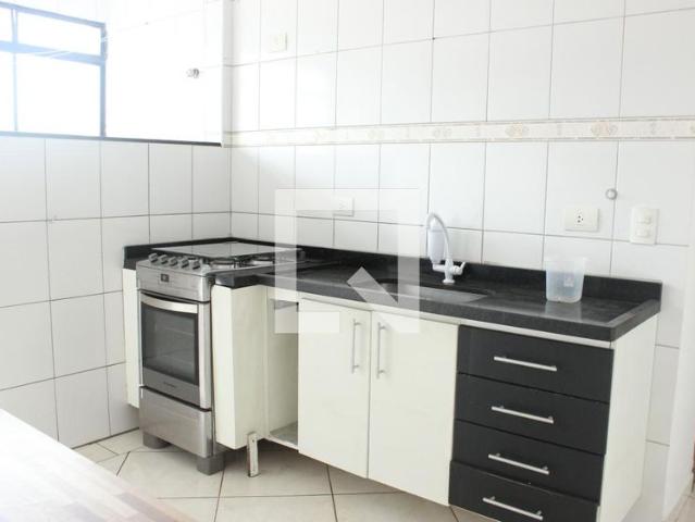 Apto, Vila Galvão, 2 Quartos, 65 m2 Guarulhos