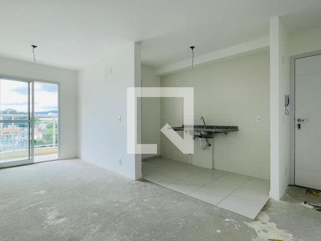 Apto, Vila Rosália, 2 Quartos, 68 m2 Guarulhos