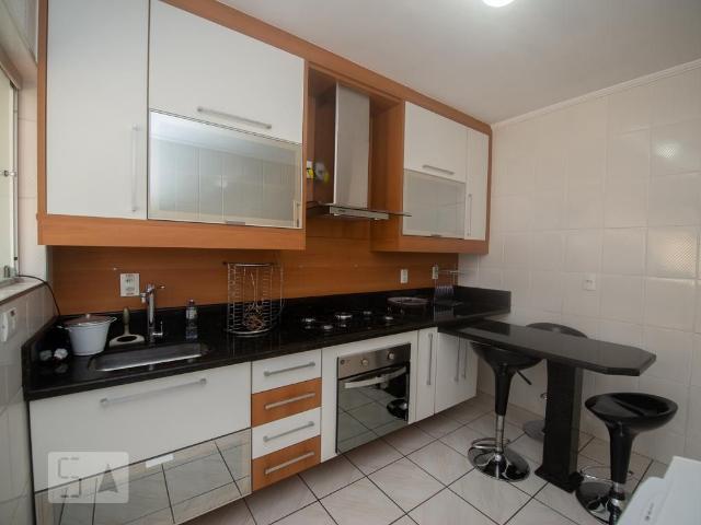 Apto, Vila Galvão, 2 Quartos, 70 m2 Guarulhos