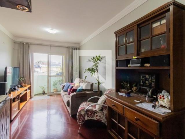 Apto, Vila Galvão, 2 Quartos, 74 m2 Guarulhos