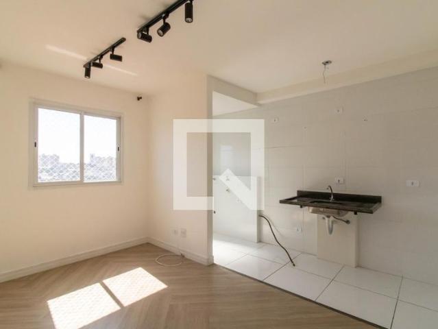 Apto, Vila Galvão, 2 Quartos, 38 m2 Guarulhos