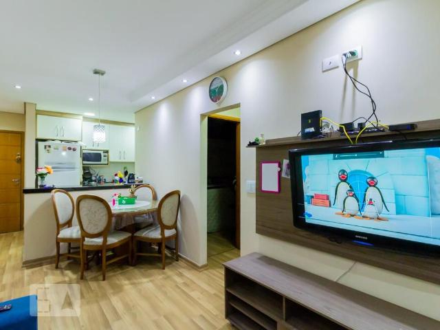 Apto, Vila Galvão, 3 Quartos, 77 m2 Guarulhos