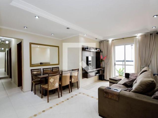Apto, Vila Galvão, 3 Quartos, 75 m2 Guarulhos