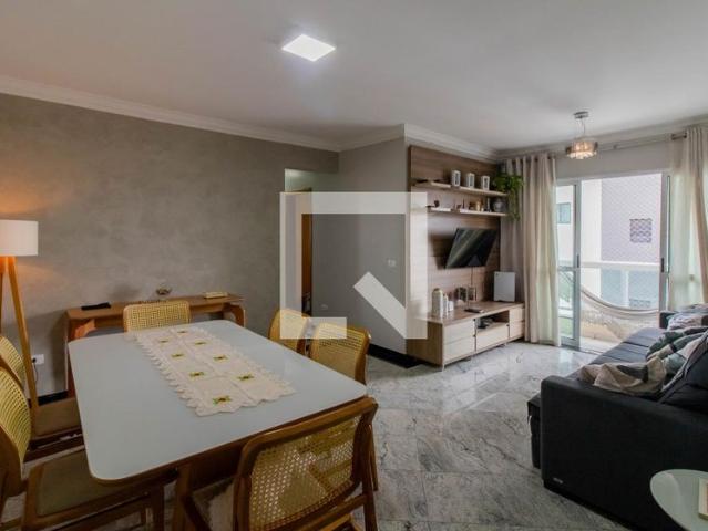 Apto, Vila Galvão, 3 Quartos, 92 m2 Guarulhos