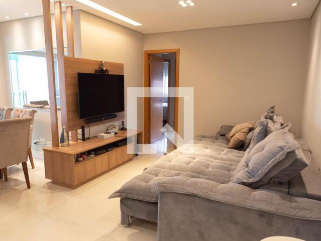 Apto, Vila Galvão, 3 Quartos, 113 m2 Guarulhos