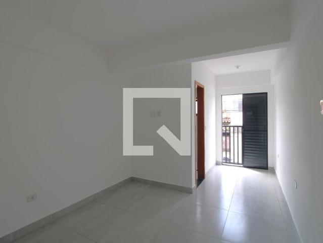 Apto, Vila Gea, 1 Quarto, 34 m2 São Paulo