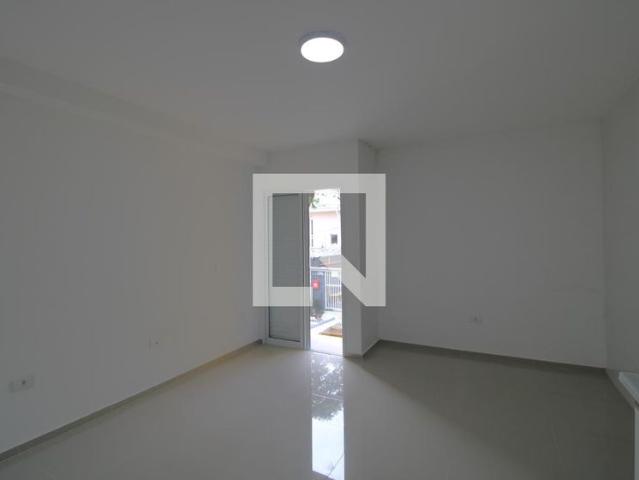 Apto, Vila Gea, 1 Quarto, 36 m2 São Paulo