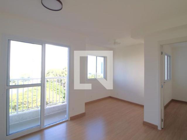 Apto, Vila Gea, 1 Quarto, 37 m2 São Paulo