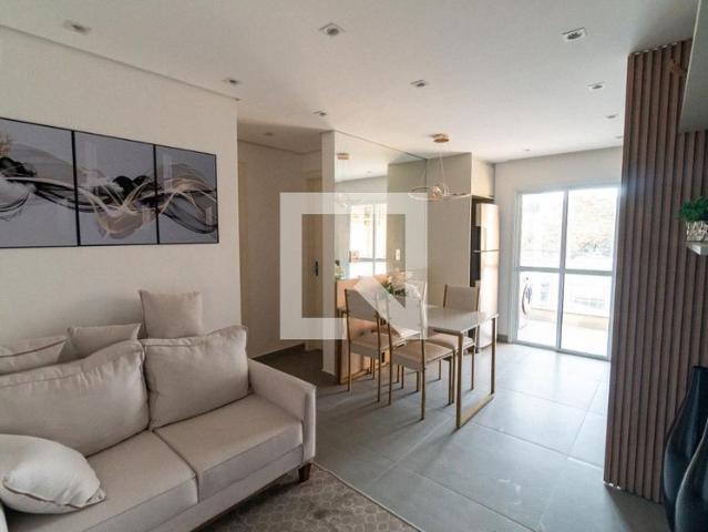 Apto, Vila Gea, 2 Quartos, 51 m2 São Paulo