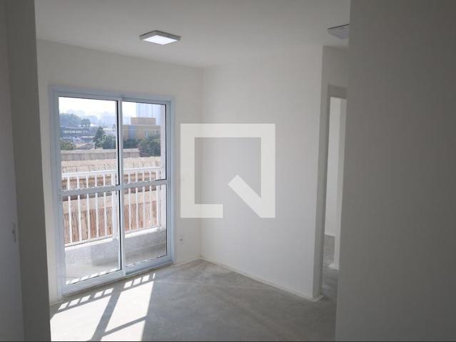 Apto, Vila Gea, 2 Quartos, 38 m2 São Paulo