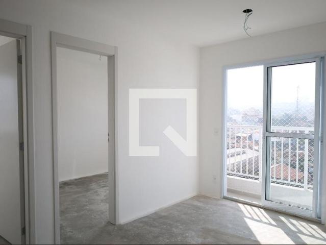 Apto, Vila Gea, 2 Quartos, 38 m2 São Paulo
