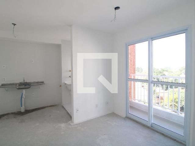 Apto, Vila Gea, 2 Quartos, 39 m2 São Paulo
