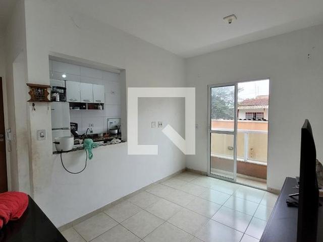 Apto, Vila Gepina, 2 Quartos, 51 m2 Itaquaquecetuba