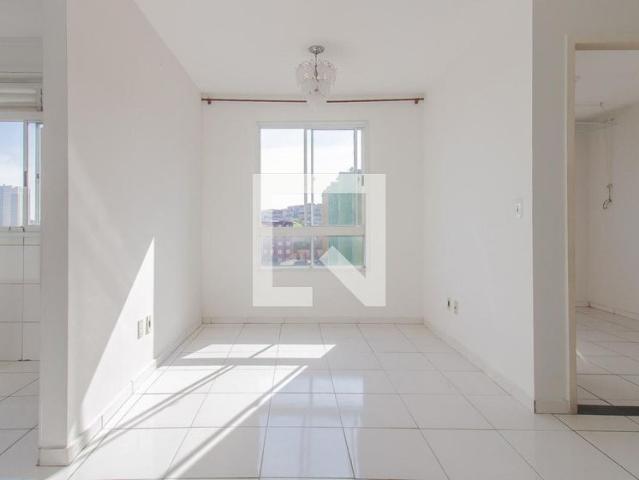 Apto, Vila guarani, 2 Quartos, 50 m2 Mauá