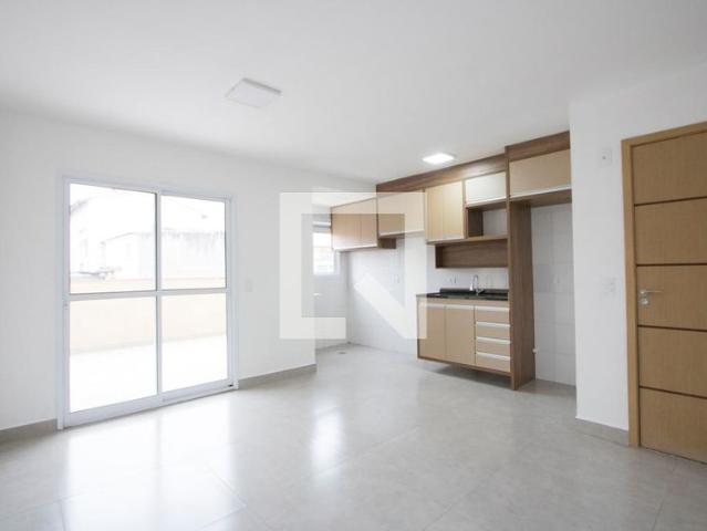 Apto, Vila guarani, 2 Quartos, 77 m2 Mauá