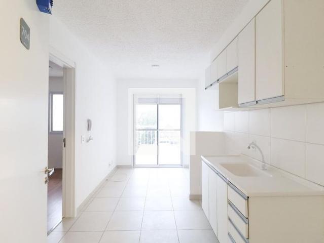 Apto, Vila Guilherme, 1 Quarto, 27 m2 São Paulo