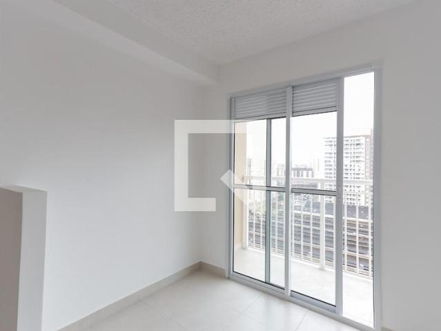 Apto, Vila Guilherme, 1 Quarto, 28 m2 São Paulo