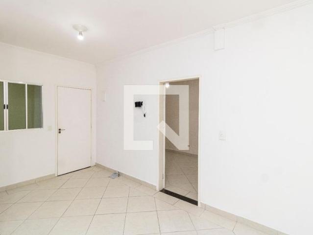 Apto, Vila Guilherme, 1 Quarto, 35 m2 São Paulo