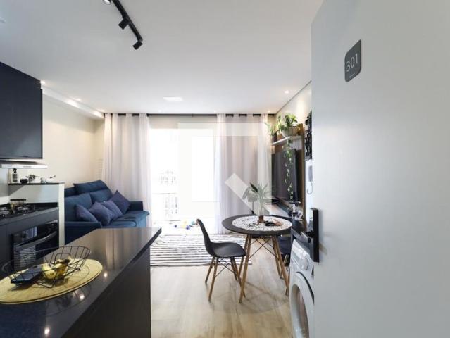 Apto, Vila Guilherme, 1 Quarto, 37 m2 São Paulo