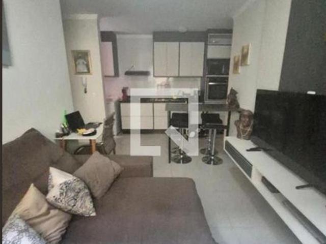 Apto, Vila Guilherme, 1 Quarto, 37 m2 São Paulo