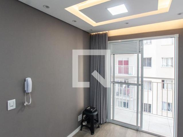 Apto, Vila Guilherme, 1 Quarto, 30 m2 São Paulo
