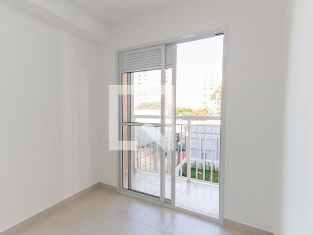 Apto, Vila Guilherme, 1 Quarto, 30 m2 São Paulo