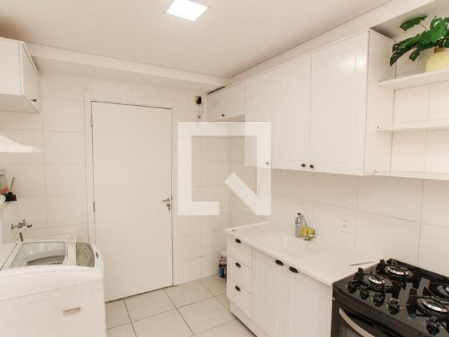 Apto, Vila Guilherme, 1 Quarto, 31 m2 São Paulo