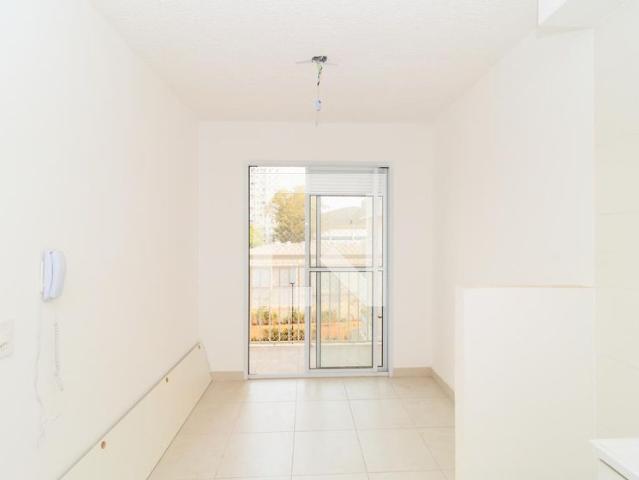 Apto, Vila Guilherme, 1 Quarto, 31 m2 São Paulo