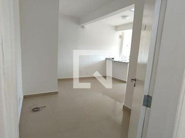 Apto, Vila Guilherme, 1 Quarto, 45 m2 São Paulo