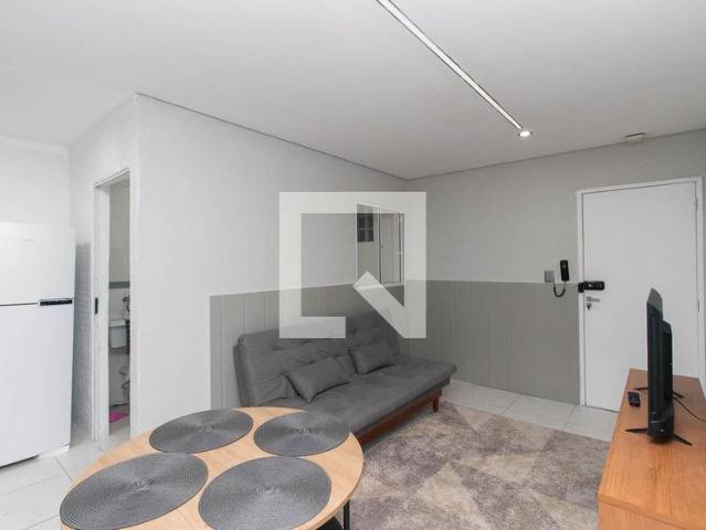 Apto, Vila Guilherme, 1 Quarto, 48 m2 São Paulo