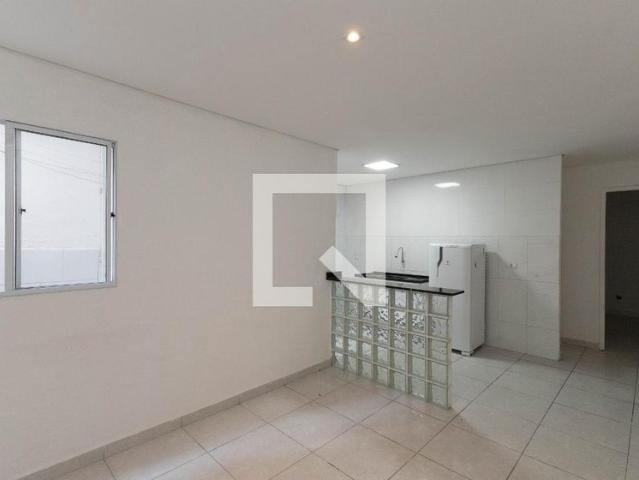 Apto, Vila Guilherme, 1 Quarto, 48 m2 São Paulo