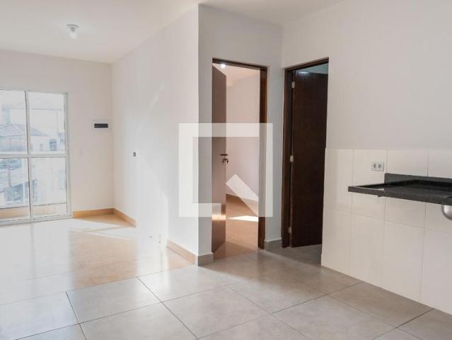 Apto, Vila Guilherme, 1 Quarto, 40 m2 São Paulo